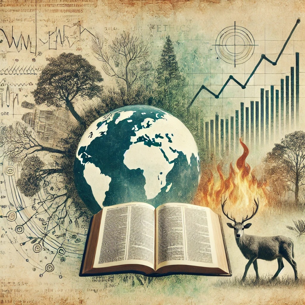 The Global Reboot Project