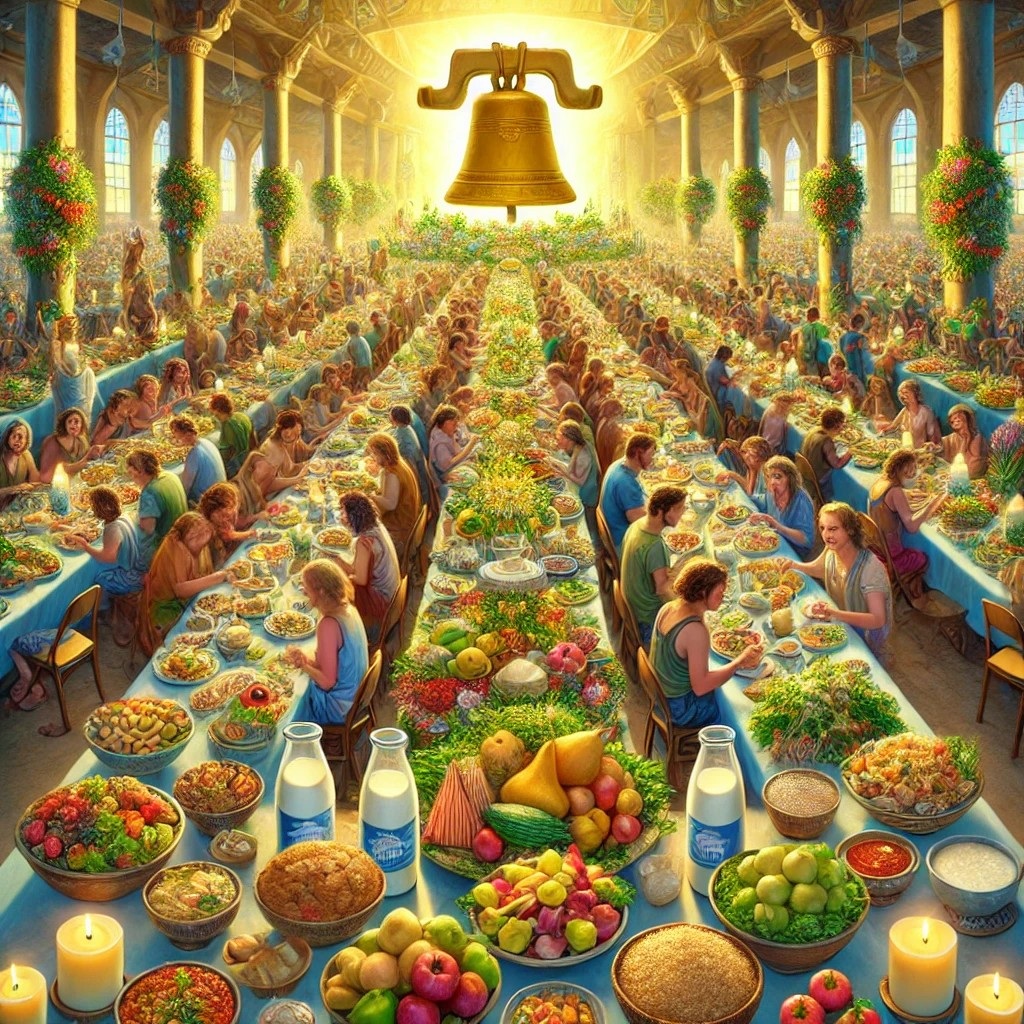 The Global Reboot Project